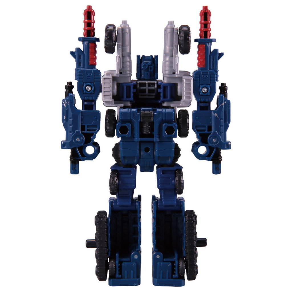 Transformers War for Cybertron Siege WFC-S8 Cog Deluxe Autobot ...