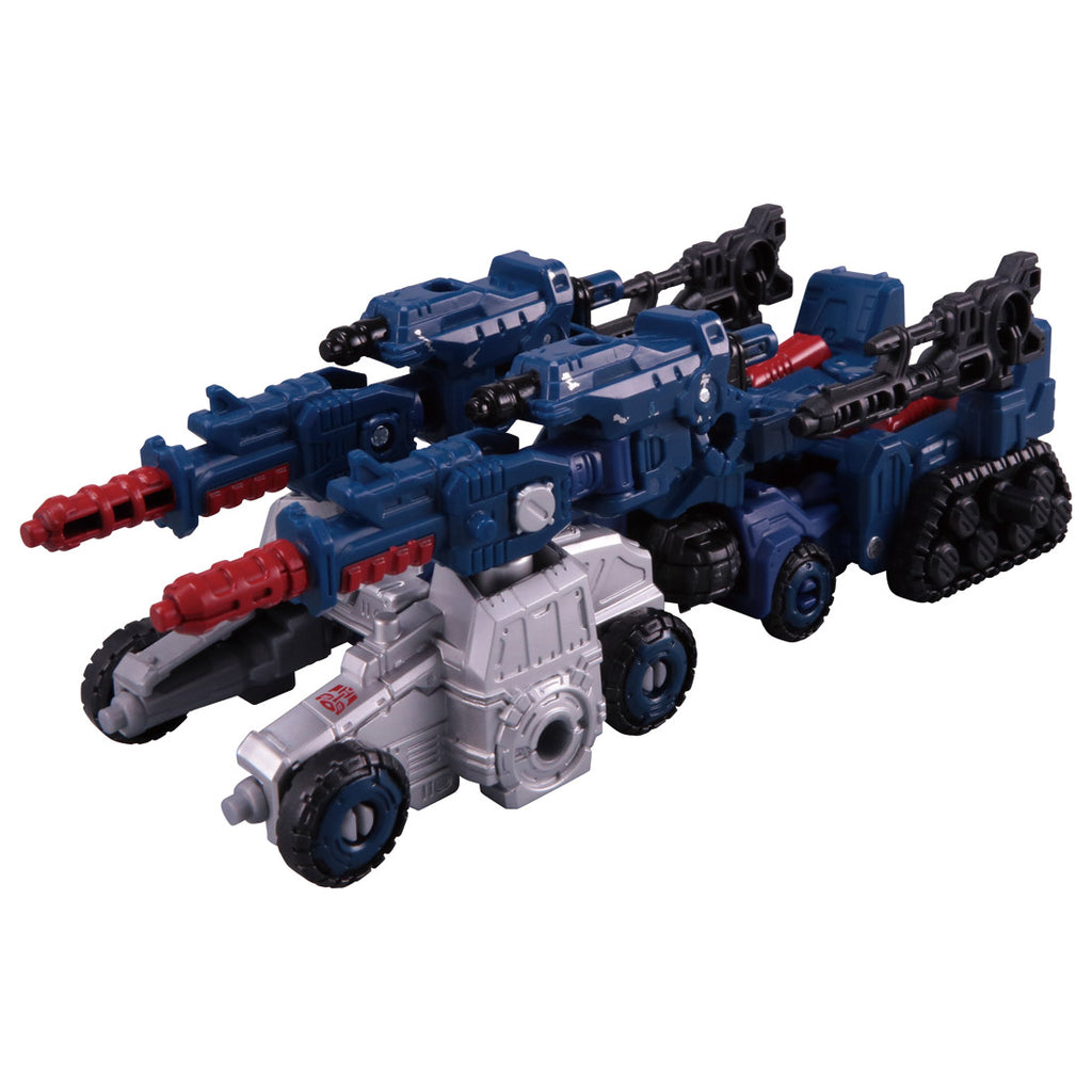 Transformers War for Cybertron Siege WFC-S8 Cog Deluxe Autobot ...
