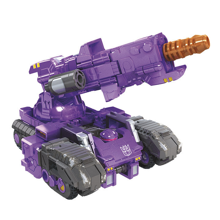 Transformers War for Cybertron Siege WFC-S37 Brunt Deluxe Decepticon ...