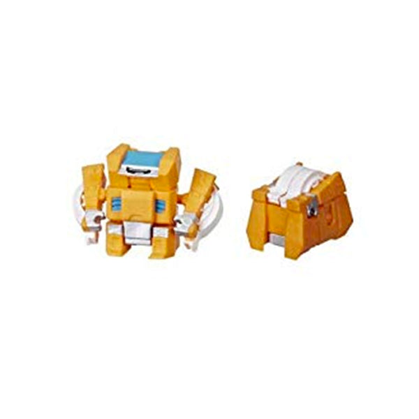 Transformers Botbots Series 1 Backpack Bunch Sticky McGee – Collecticon ...