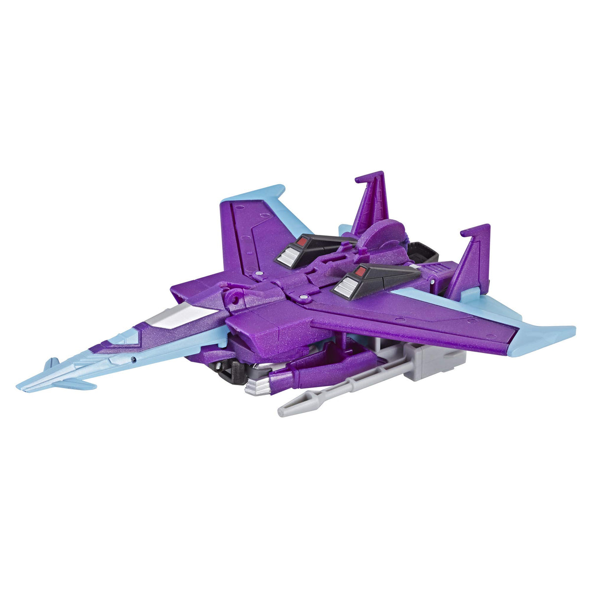 Transformers Animated Slipstream And Starscream