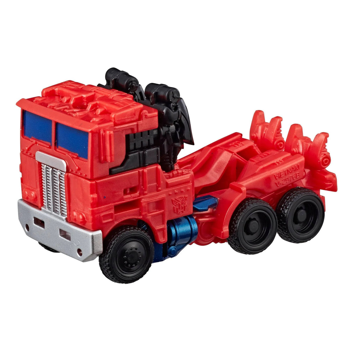 Transformers: Bumblebee Energon Igniters Optimus Prime - Speed Series ...