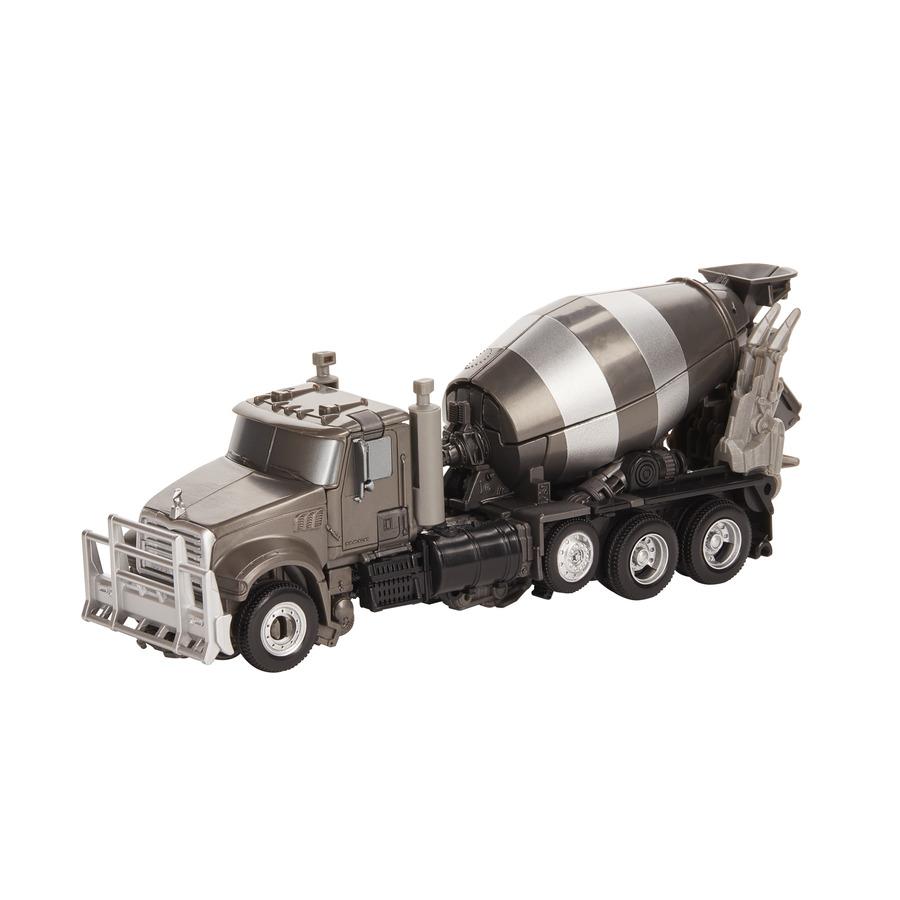 Transformers Studio Series 53 Constructicon Mixmaster - Voyager ...