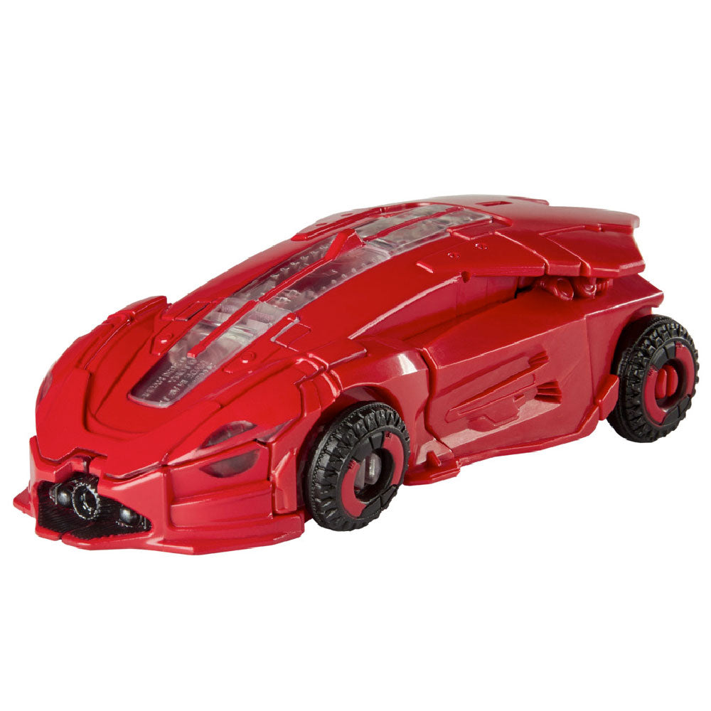 Transformers Studio Series 64 Cliffjumper Deluxe Cybertronian Movie ...