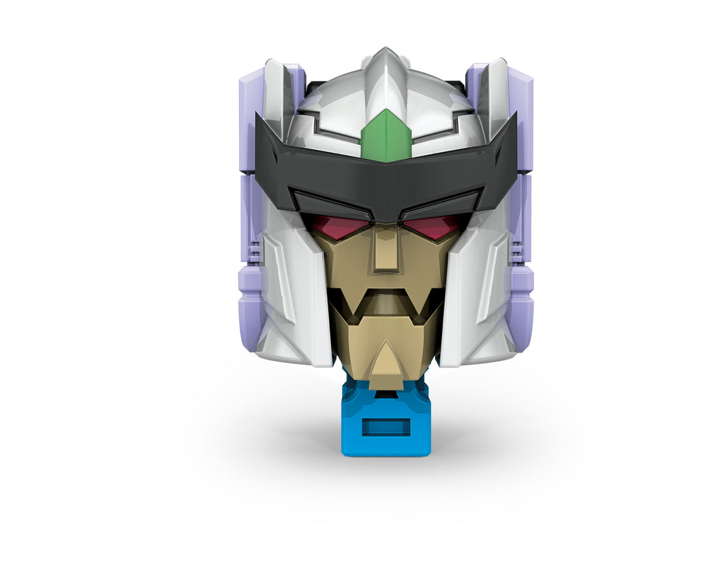 Transformers Titans Return Thunderwing - Titanmaster – Collecticon Toys