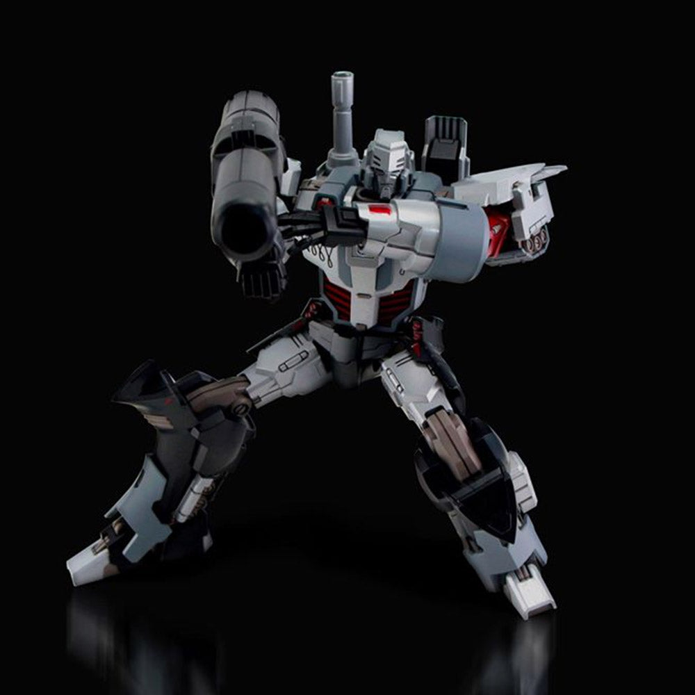 Flame Toys Furai Model IDW Megatron Decepticon version kit ...