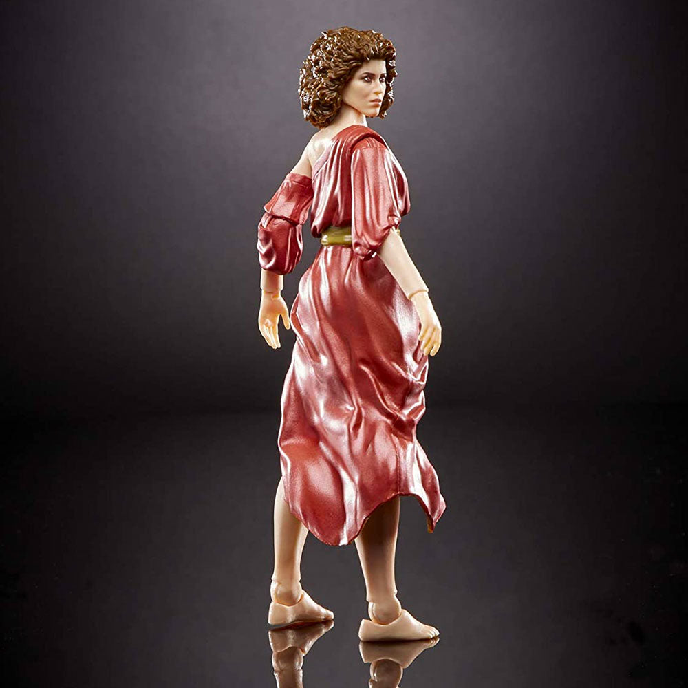 Ghostbusters Plasma Series Dana Barrett Gate Keeper Action Figure Toy ...