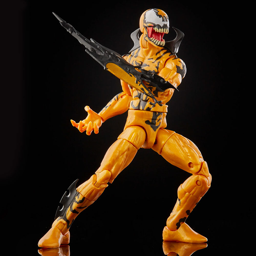 Buy Marvel Legends Series Maximum Venom Phage Action Figure Toy ...