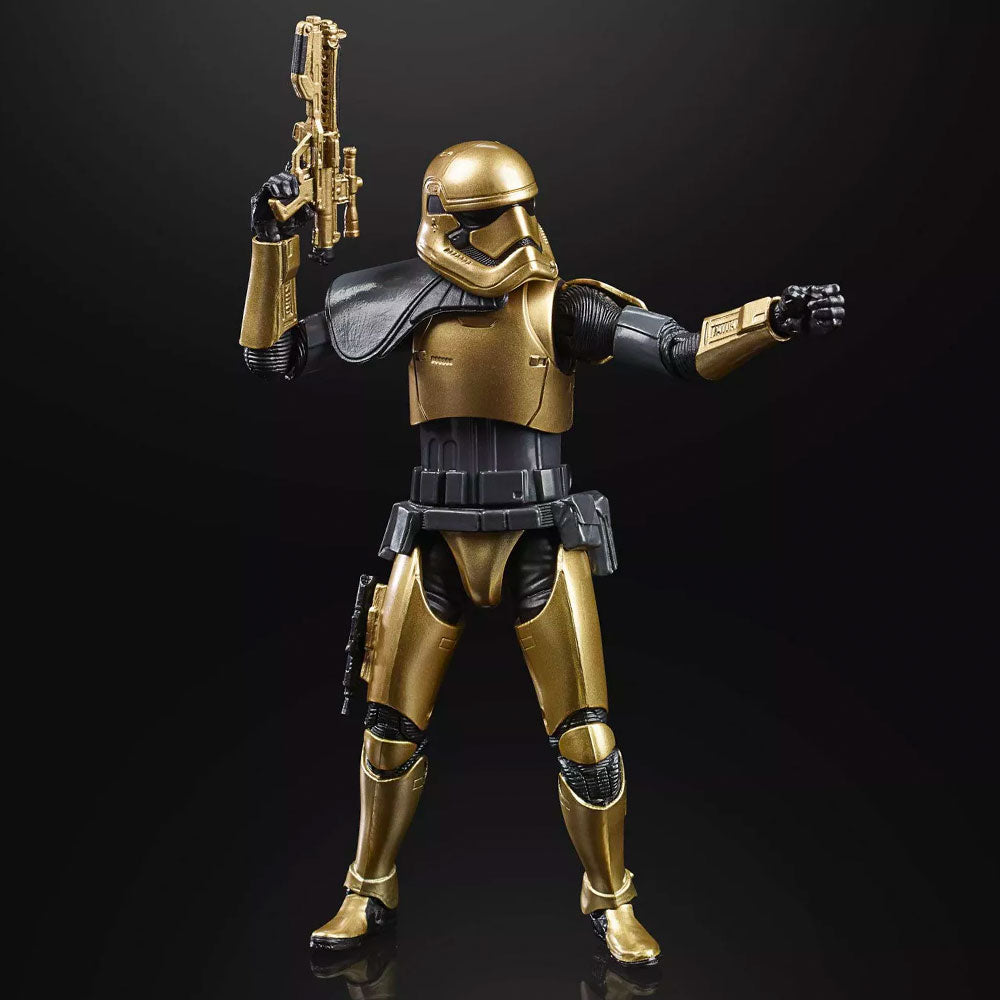 Buy Star Wars Black Series Galaxy's Edge Output Commander Pyre Toy ...