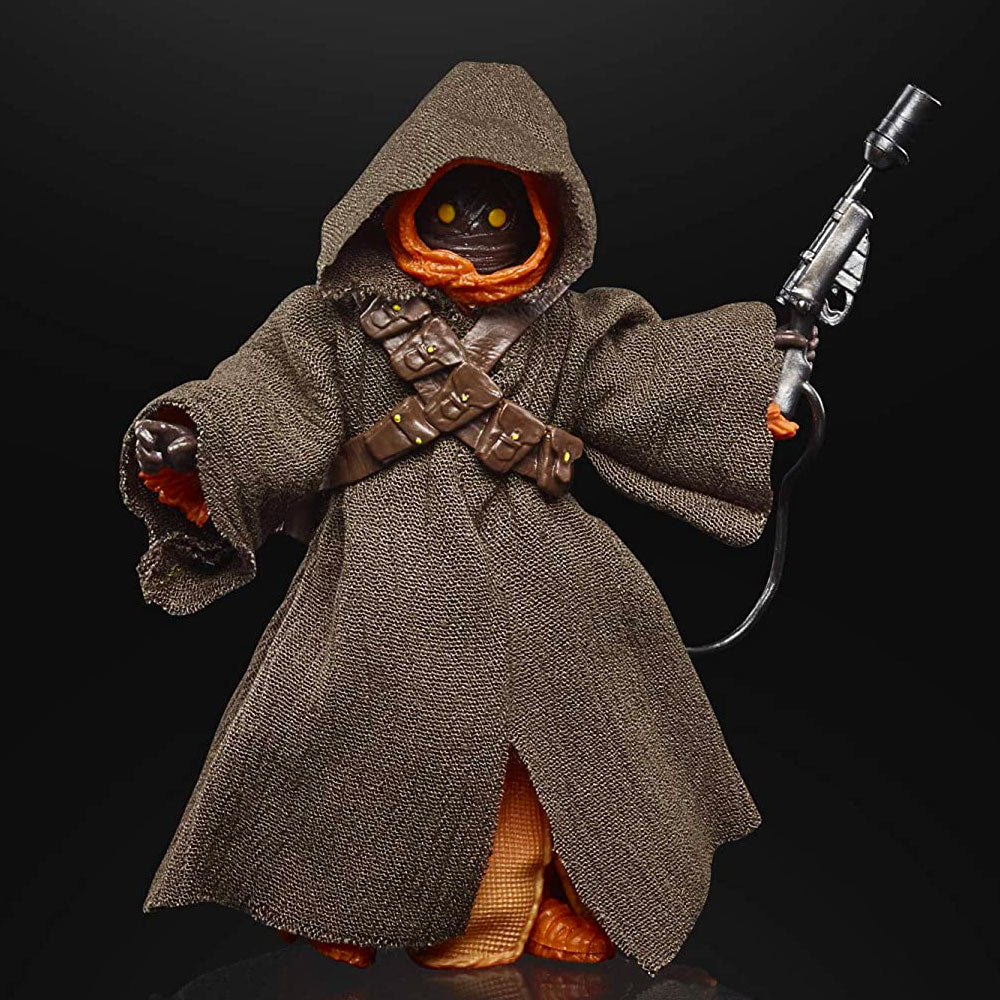 Buy Star Wars Black Series LucasFilm 50th Anniversary Jawa Toy Figure ...