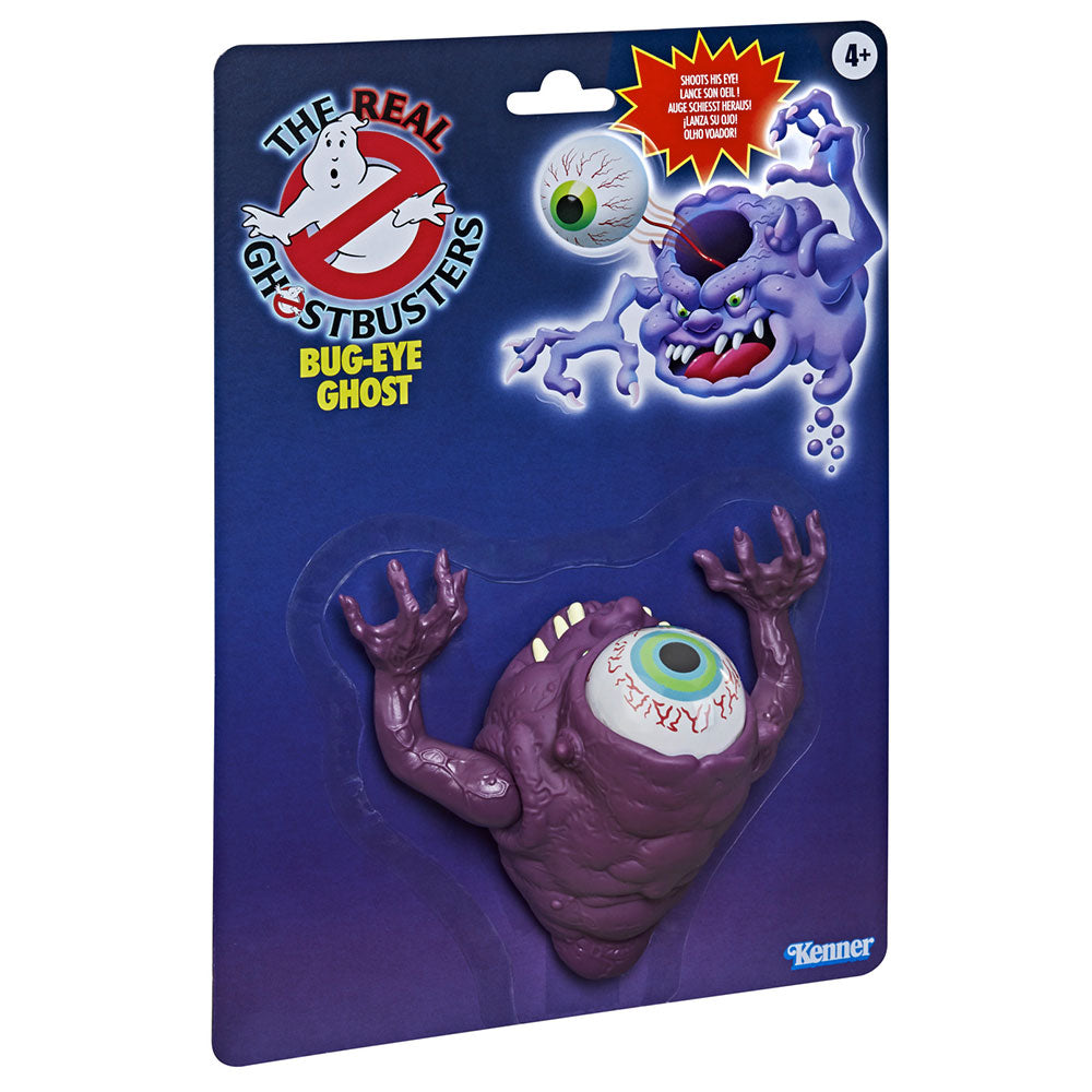 The Real Ghostbusters Bug-Eye Ghost Reissue Walmart Exclusive Toy ...