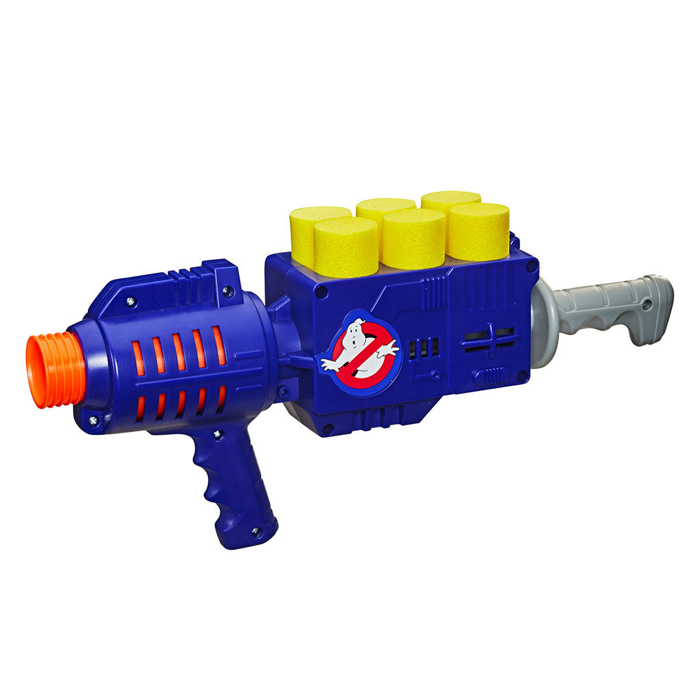 The Real Ghostbusters Ghostpopper Reissue Retro Blaster Walmart Toy ...