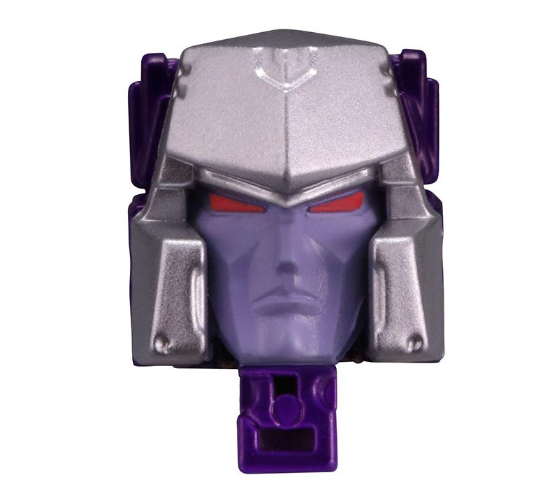 Buy Transformers Legends LG63 G2 Purple Megatron Voyager Toy - Japan ...