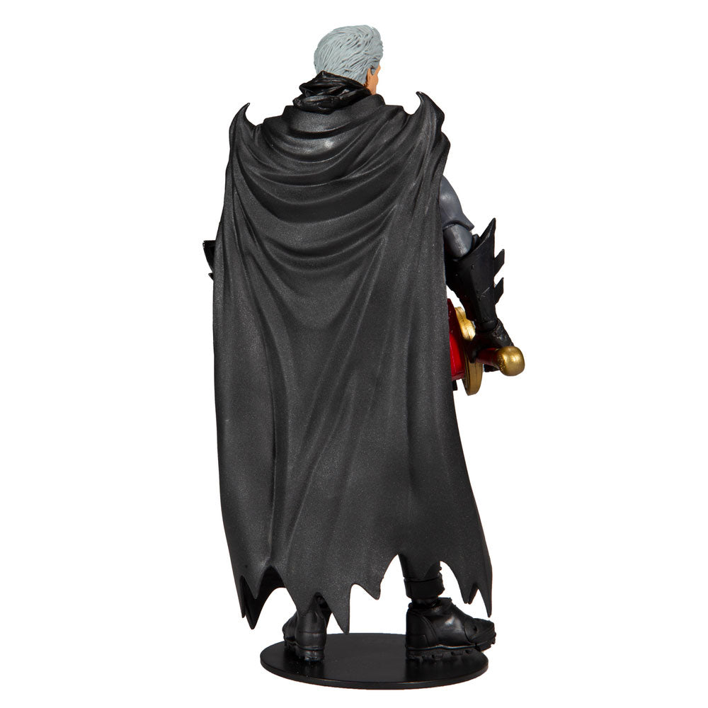 McFarlane Toys DC Multiverse Thomas Wayne Flashpoint Batman Unmasked ...