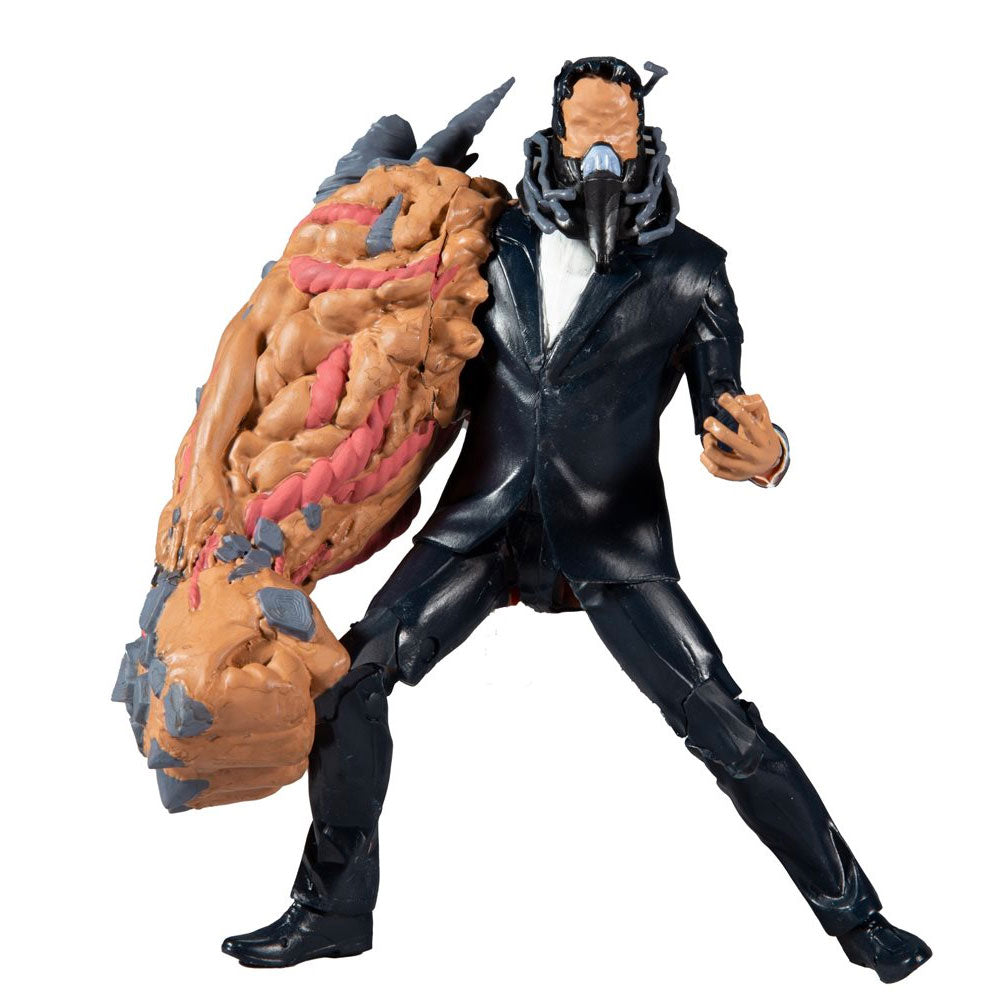 McFarlane Toys My Hero Academia All For One Villain Anime Figure Toy ...