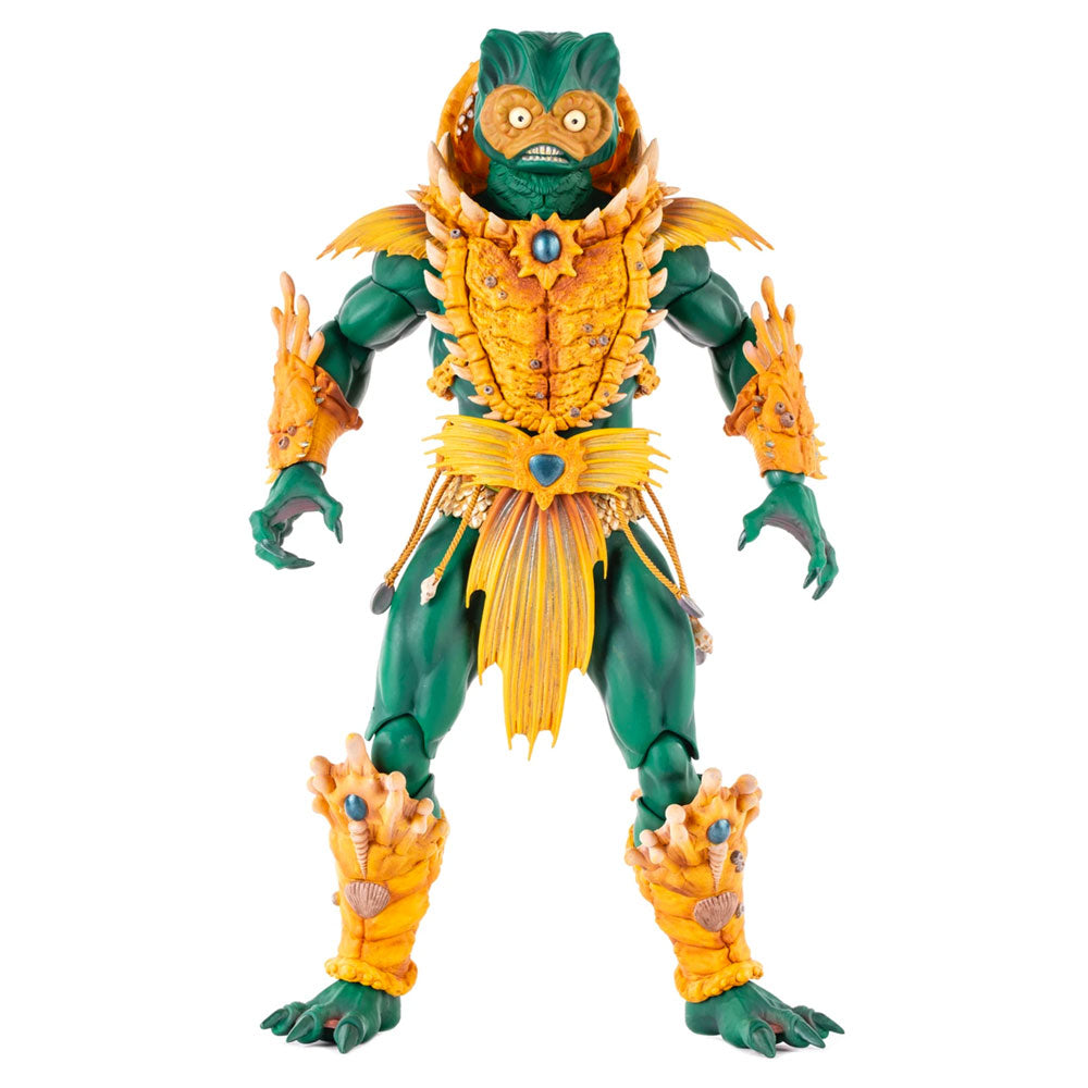 Mondo Masters of The Universe Mer-Man (Exclusive) - 12-inch ...