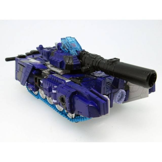 Buy Transformers Legends LG63 G2 Purple Megatron Voyager Toy - Japan ...