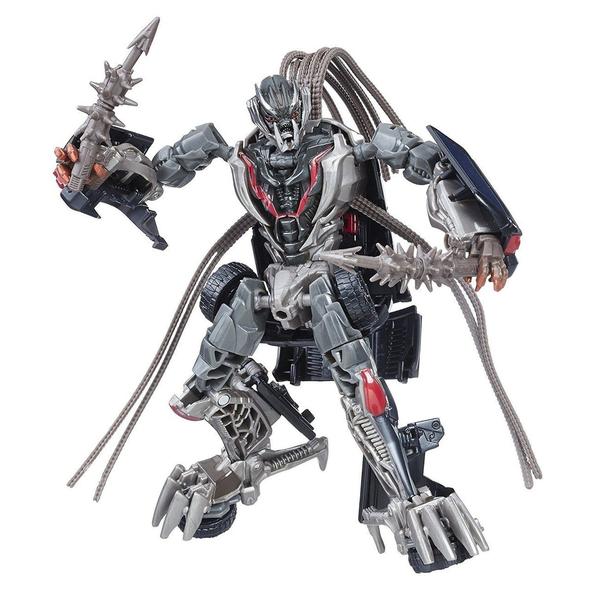 Buy Transformers Studio Series 03 Crowbar Deluxe Movie Toy Decepticon ...
