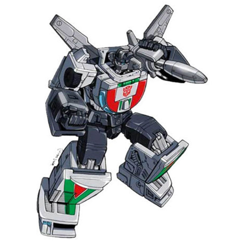 Transformers Netflix War For Cybertron Trilogy Wheeljack Walmart Toy ...