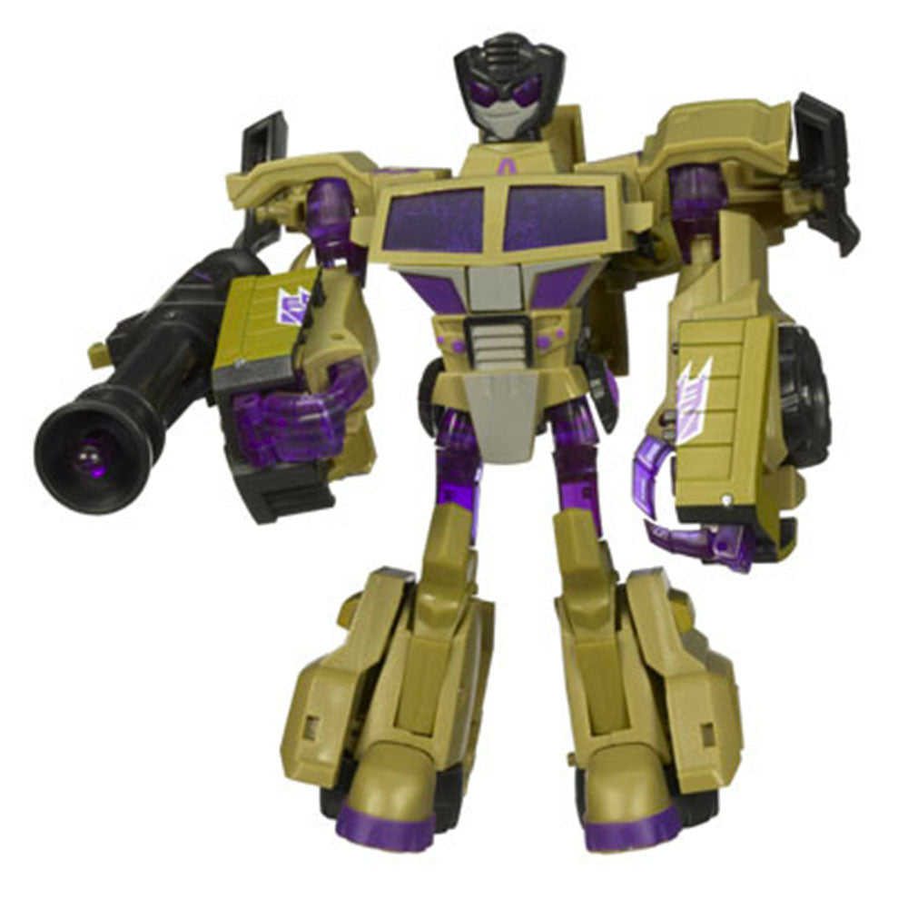 Buy Transformers Animated Deluxe Decepticon Swindle Action Figure Toy ...