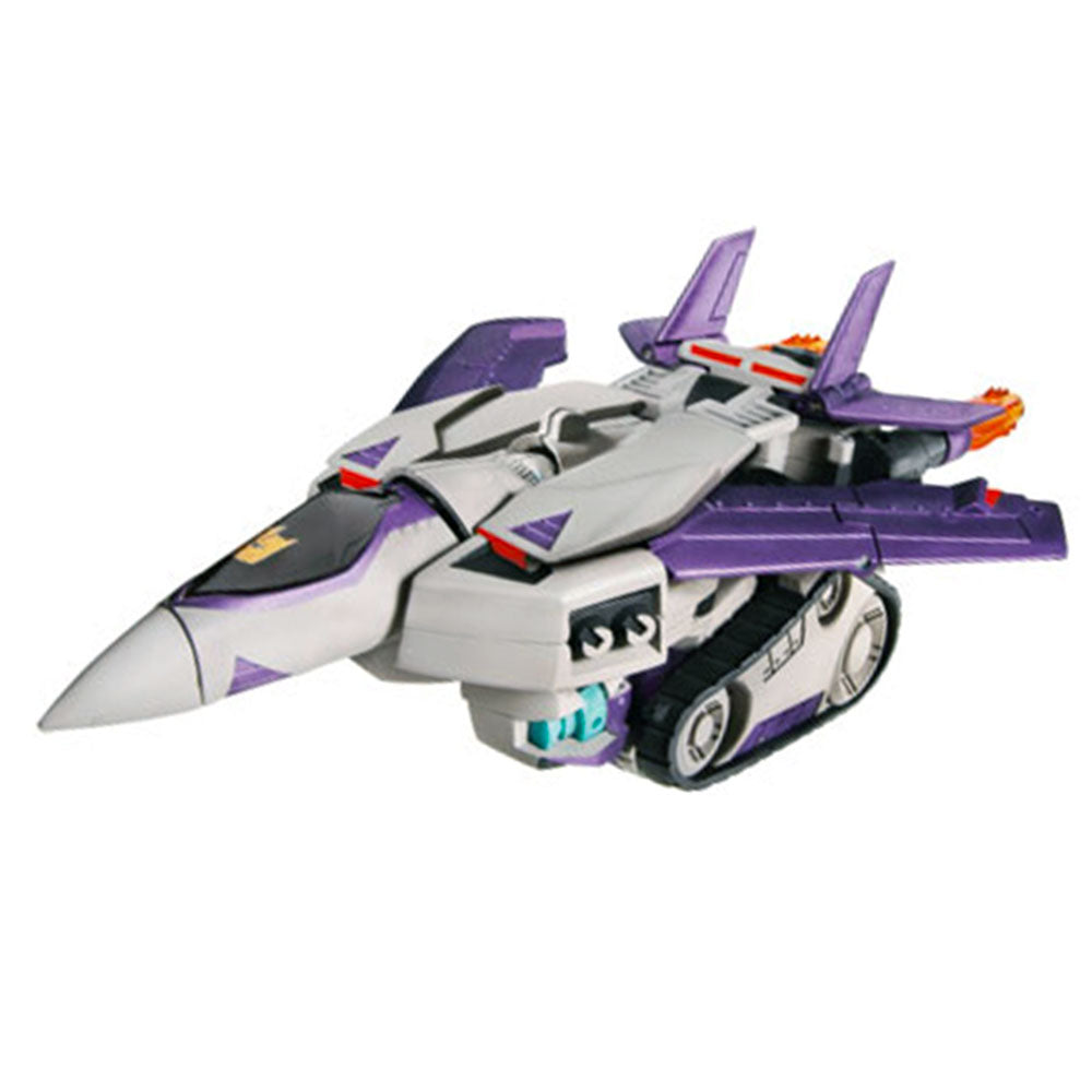 Buy Transformers Animated Voyager Decepticon Blitzwing Triple-changer ...