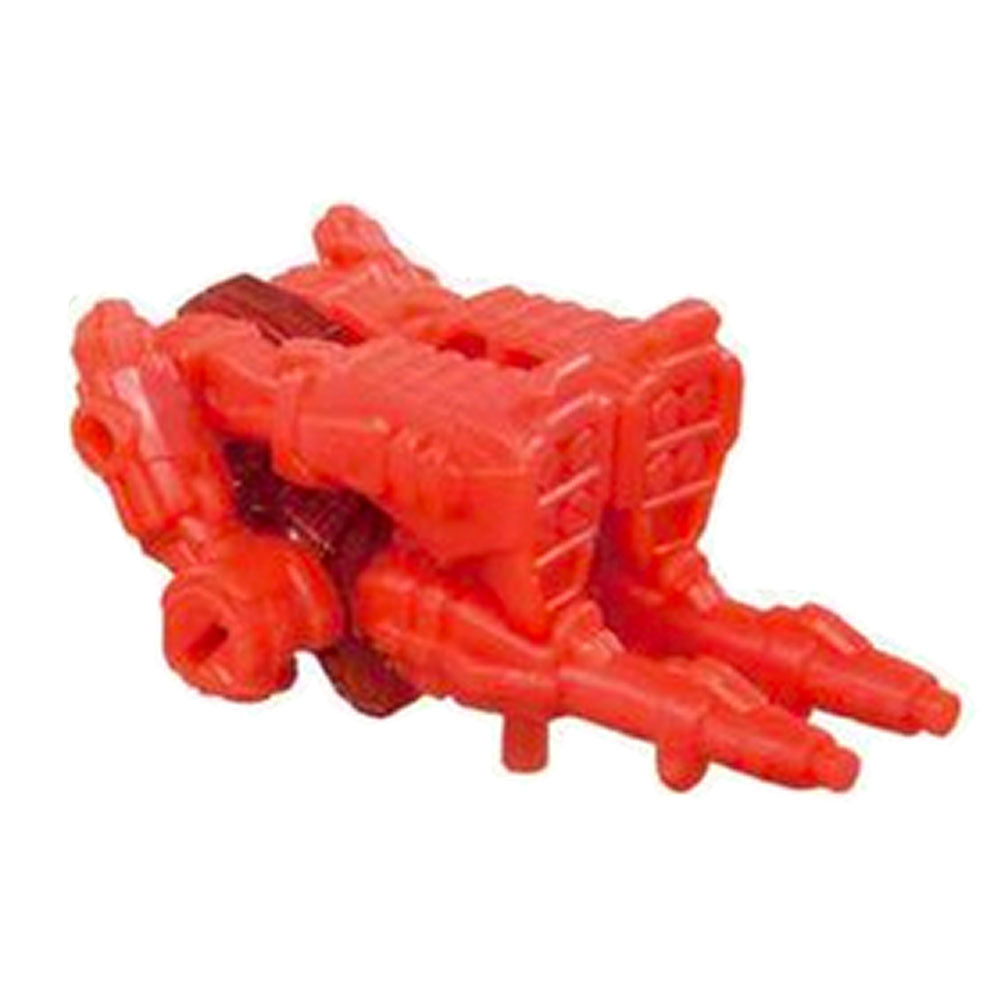 Transformers Beast Awakening Burning Plasma Blaster TakaraTomy Japan ...
