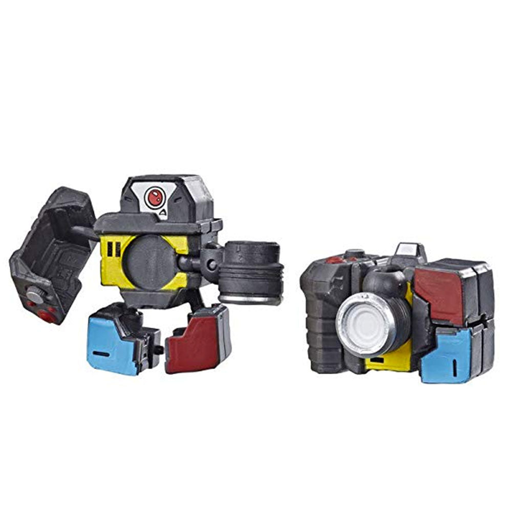Transformers Botbots Series 2 Techie Team Clixx Toy – Collecticon Toys
