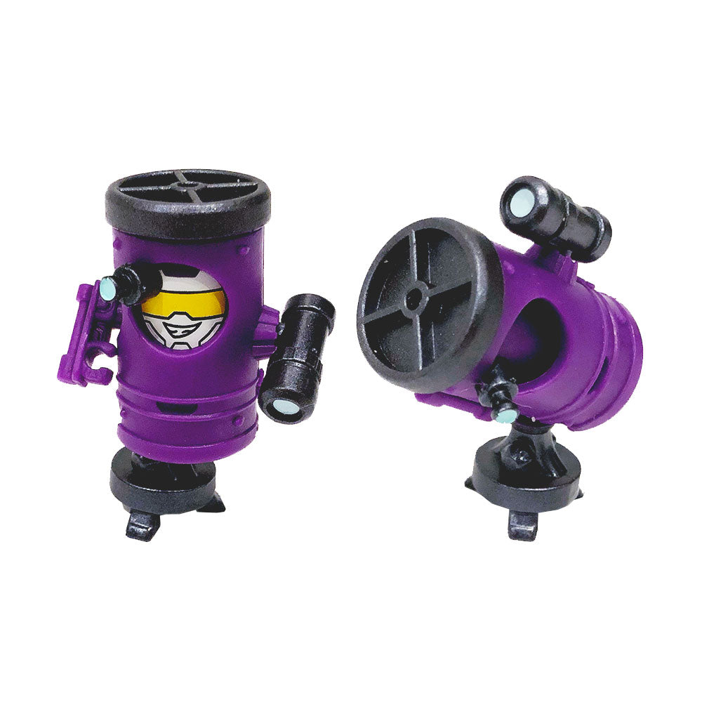Transformers Botbots Series 4 Science Alliance Starscope Telescope Toy ...