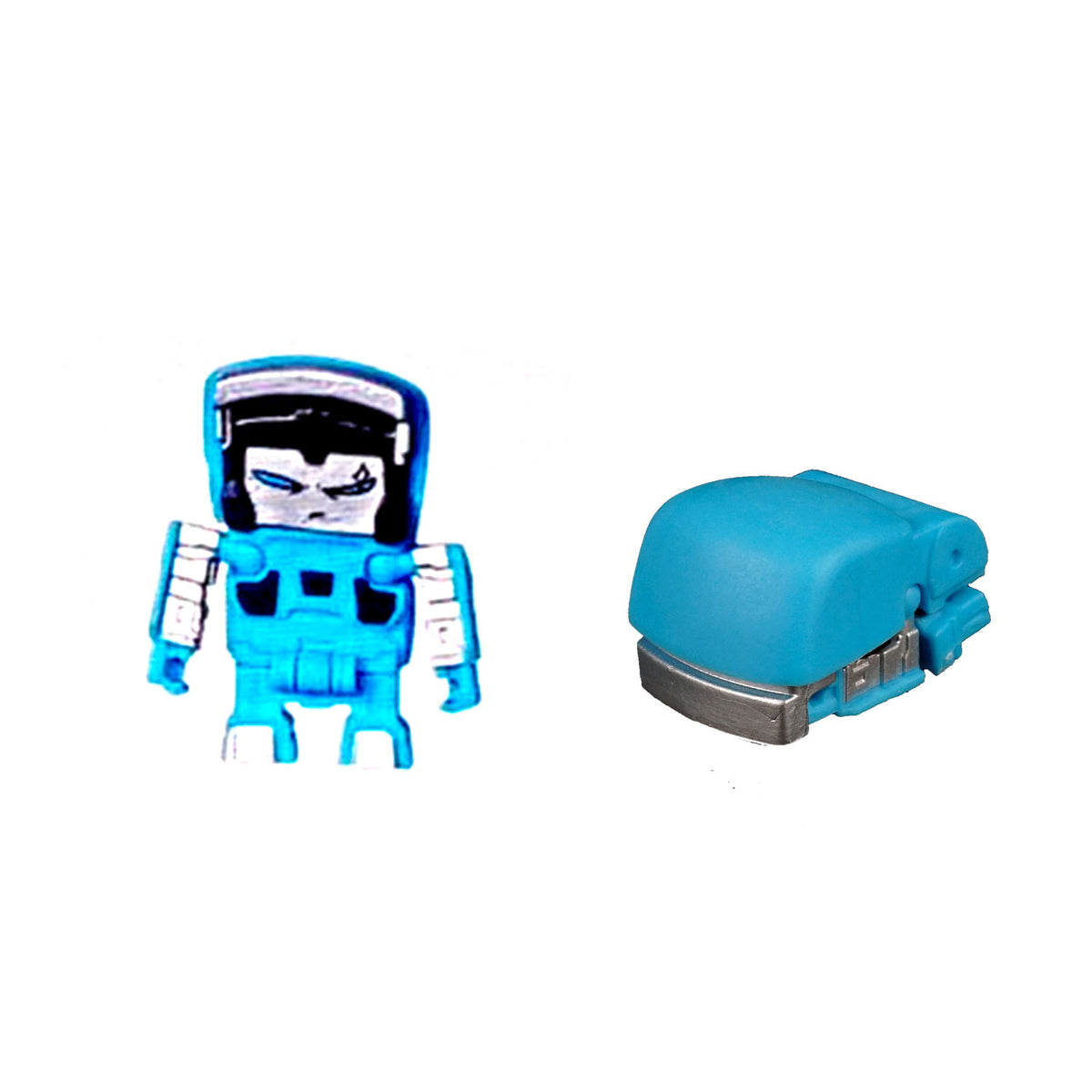 Transformers Botbots Series 1 Lost Bots Stinkeye Stapleton Toy ...