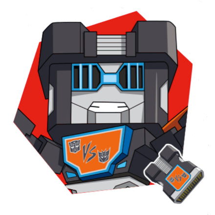 Transformers Botbots Series 1 Techie Team Skillz Punk Toy – Collecticon ...