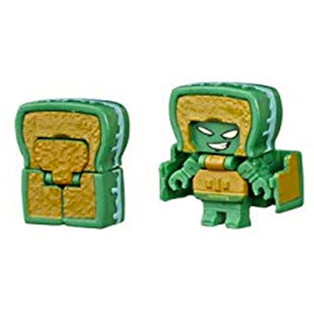 Transformers Botbots Series 3 Spoiled Rottens Moldwich Sandwich Toy ...