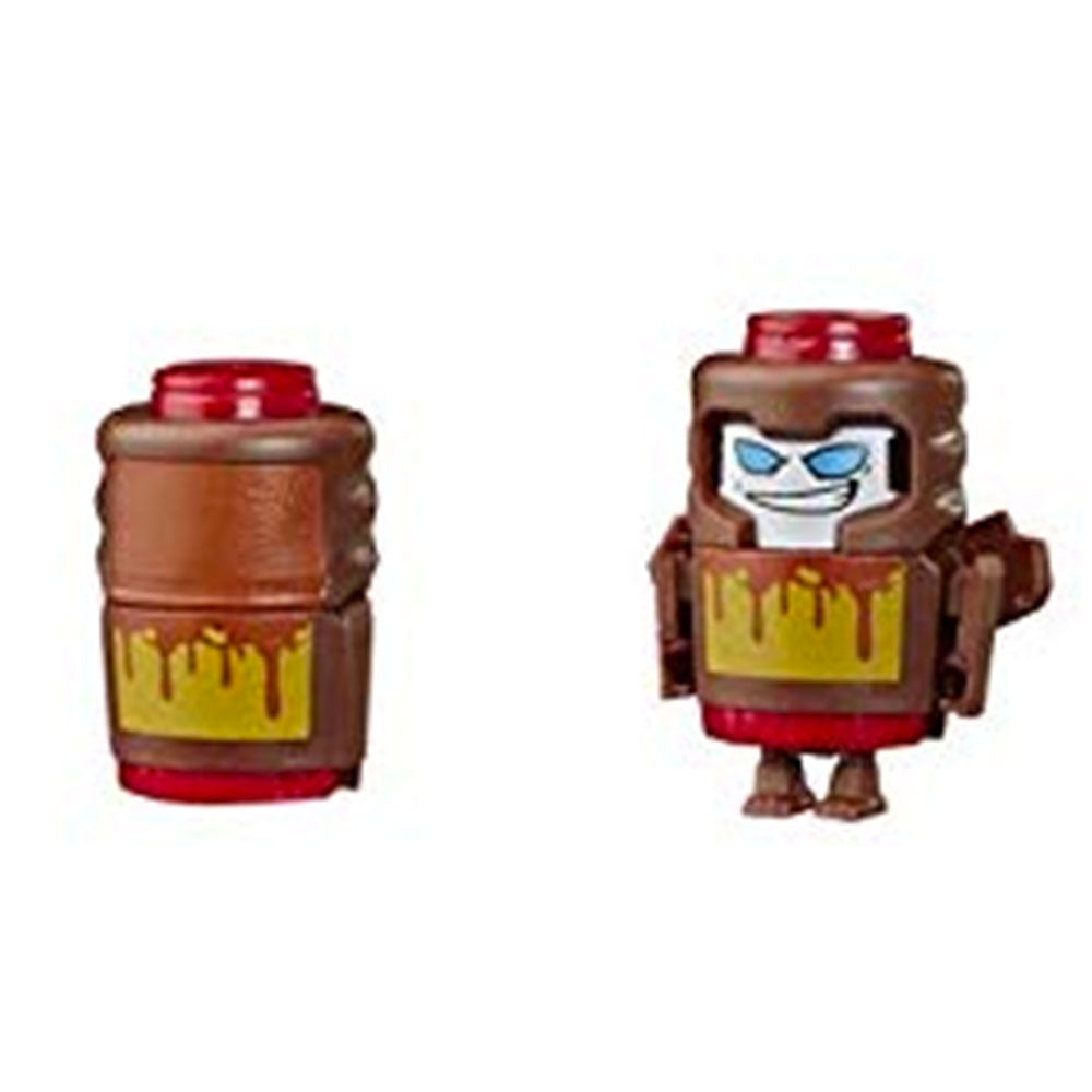 Buy Transformers Botbots Series 3 Sugar Shocks Choc-o-Lawless Toy ...
