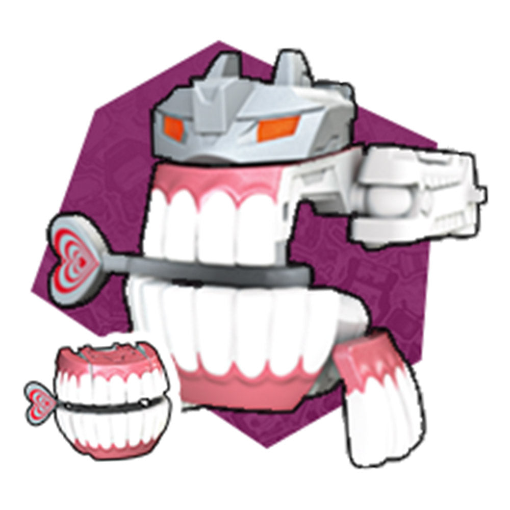 Transformers Botbots Series 4 Magic Tricksters Skitter Chatter Teeth ...
