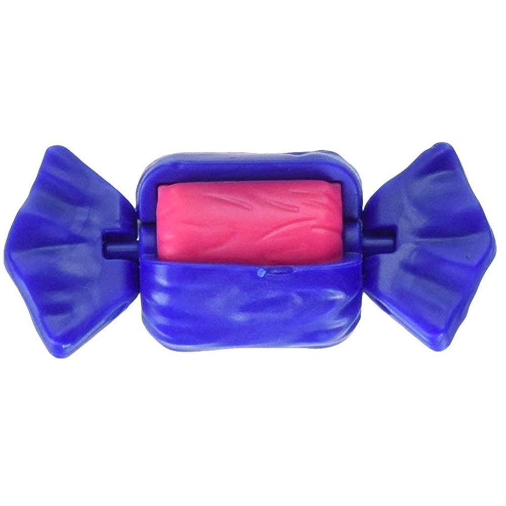 Transformers Botbots Series 4 Sugar Shocks Grandma Crinkles Candy Toy ...