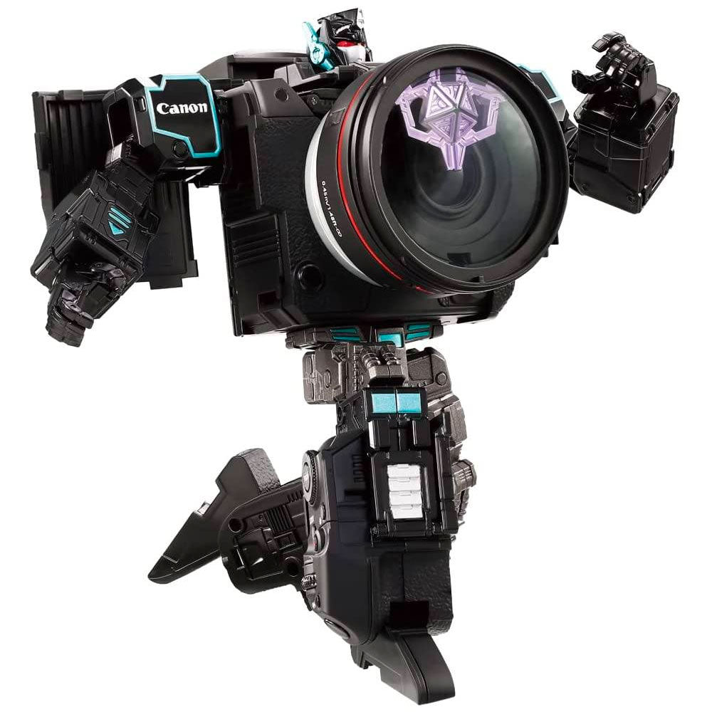 Buy Transformers Crossovers Canon R5 G1 Nemesis Prime Hasbro USA Toy ...