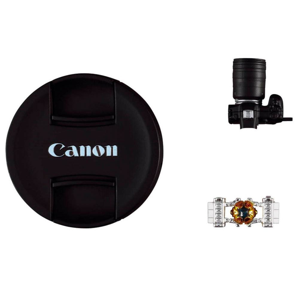 Buy Transformers Crossovers Canon R5 G1 Optimus Prime Hasbro USA Toy ...