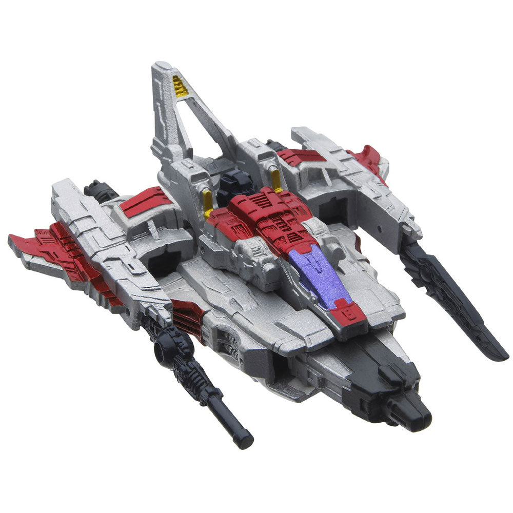 Transformers Cybertron Legends Starscream Cybertronian Jet Hasbro USA ...