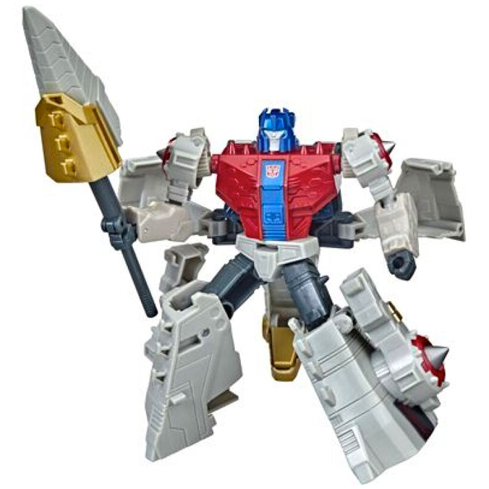 Transformers Cyberverse Adventures Dinobots Unite Dinobot Sludge Ultra ...