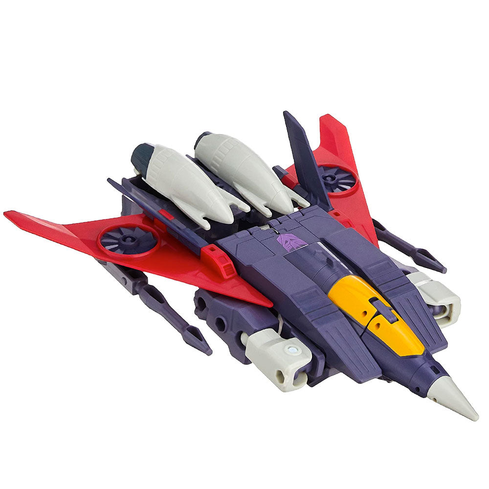 Transformers Cyberverse Adventures Dinobots Unite Ramjet Ultra Seeker ...