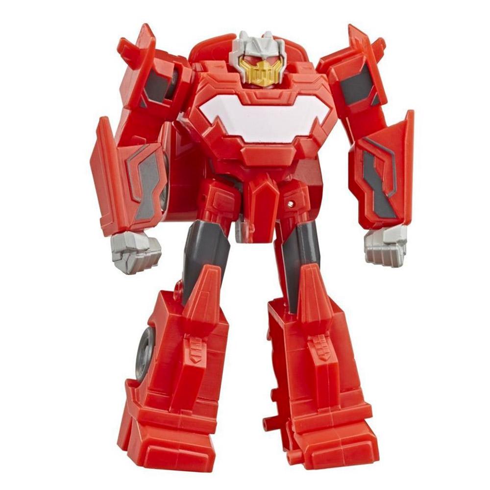 Buy Transformers Cyberverse Battle For Cybertron Dead End Scout Toy ...