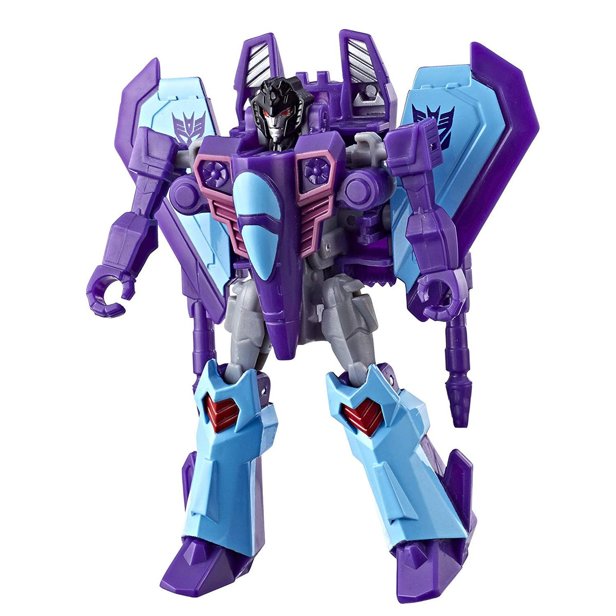 Buy Transformers Cyberverse Sonic Swirl Slipstream Scout class toy ...