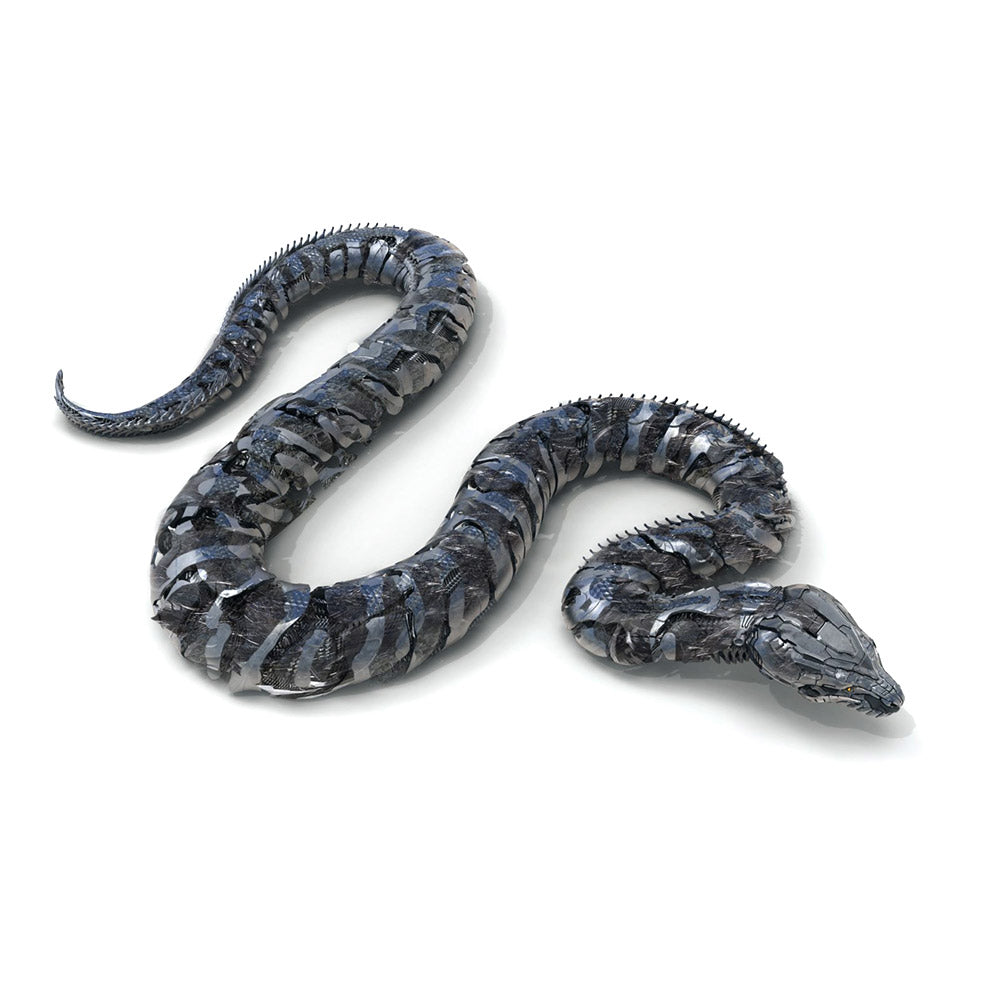 Transformers Earthrise WFC-E13 Battlemaster Slitherfang Quintesson Toy ...