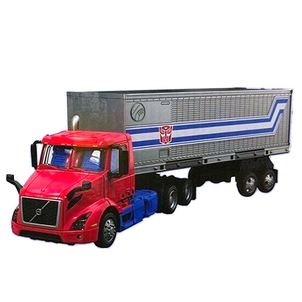 Transformers VNR Optimus Prime Hasbro Exclusive Fan Fest G1 Leader Toy ...