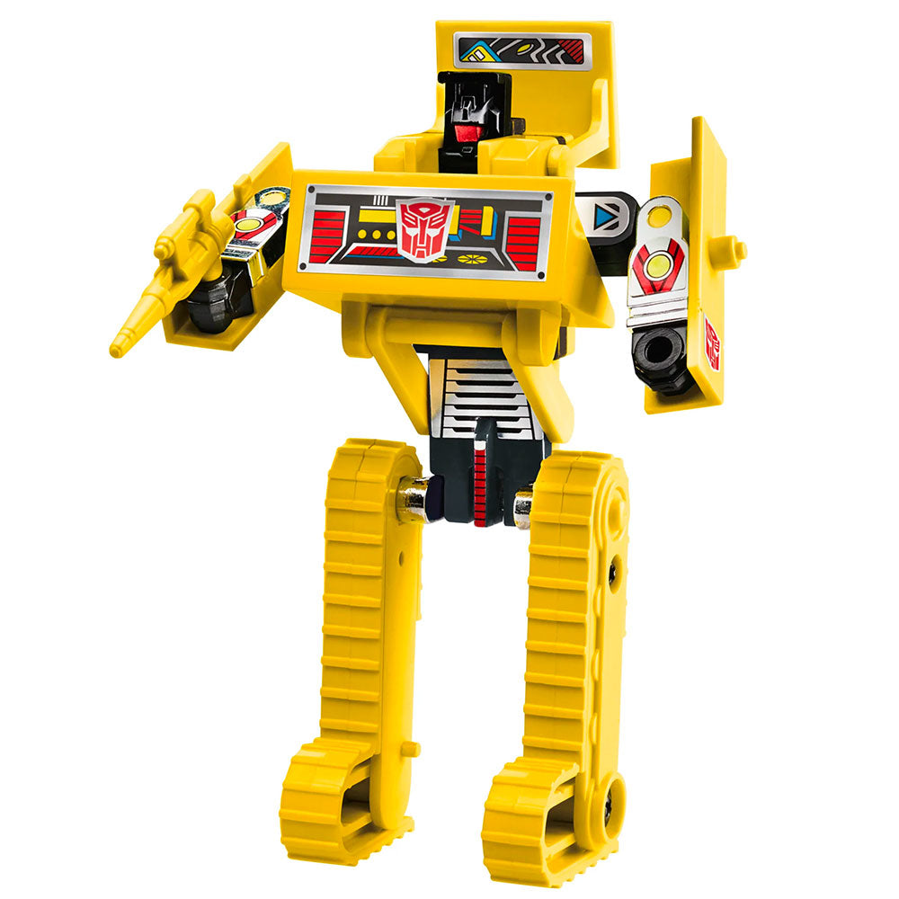 Transformers Generations Collaborative Tonka Tonkanator Combiner Set ...