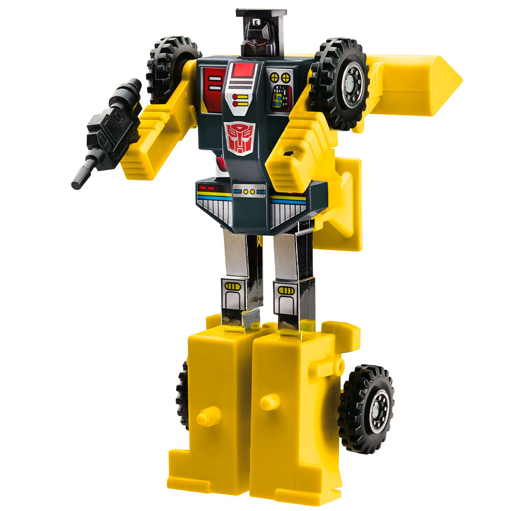 Transformers Generations Collaborative Tonka Tonkanator Combiner Set ...