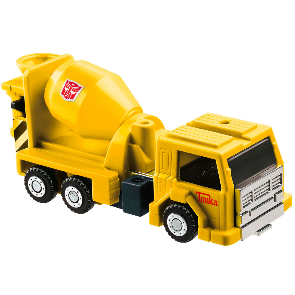 Transformers Generations Collaborative Tonka Tonkanator Combiner Set ...
