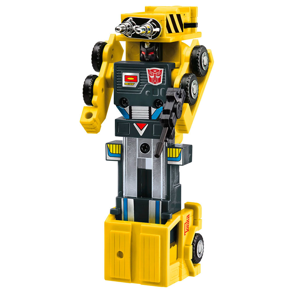 Transformers Generations Collaborative Tonka Tonkanator Combiner Set ...