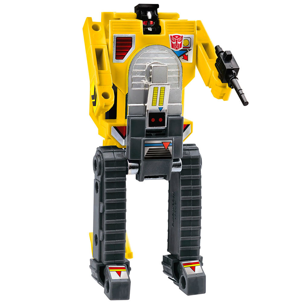 Transformers Generations Collaborative Tonka Tonkanator Combiner Set ...