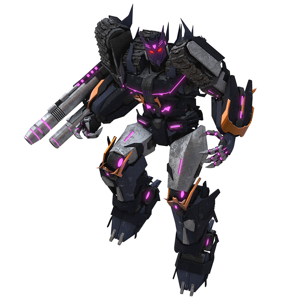 Transformers Legacy Evolution Comic Universe Tarn Voyager DJD Villain ...