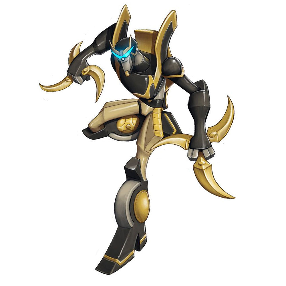 Transformers Generations Legacy Evolution Animated Prowl Deluxe Toy ...